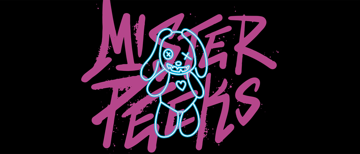 Call of Duty Mister Peeks Merchandise | Call of Duty Gear Shop