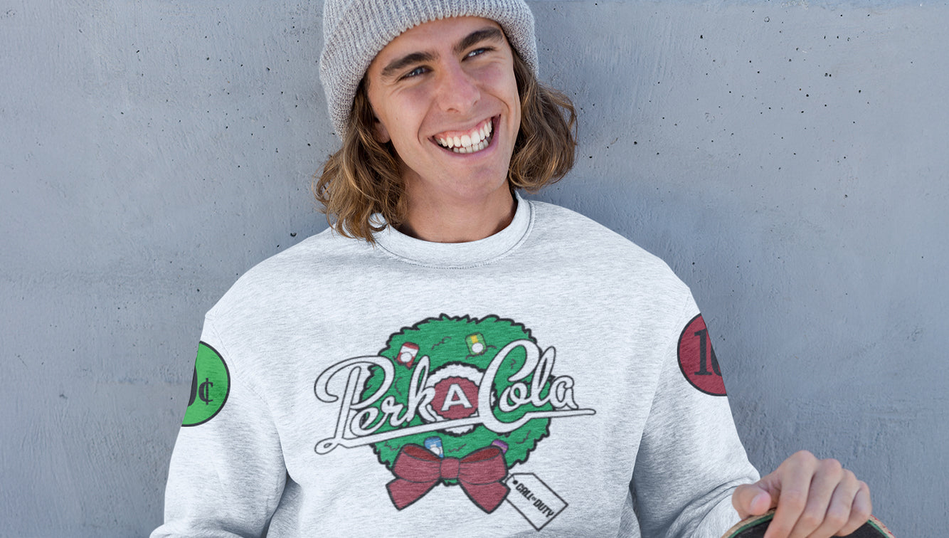 Call of Duty Merchandise | Official Merch & Apparel - Call of Duty Store