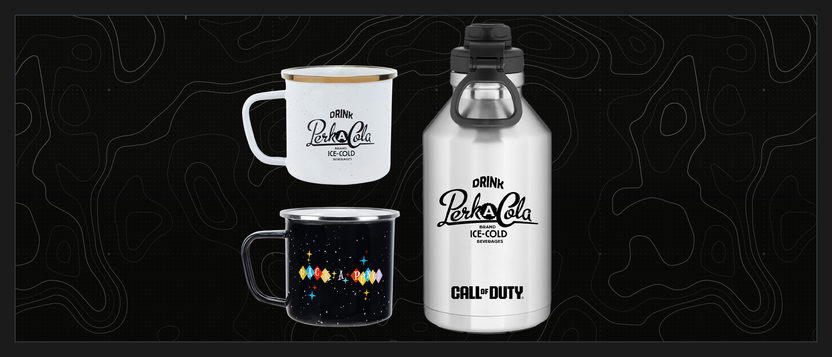 Official Call of Duty Merchandise | Call of Duty Gear Shop | Call of ...