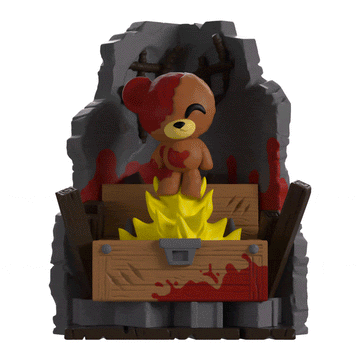 Call of Duty Collectible Figurines & Statues