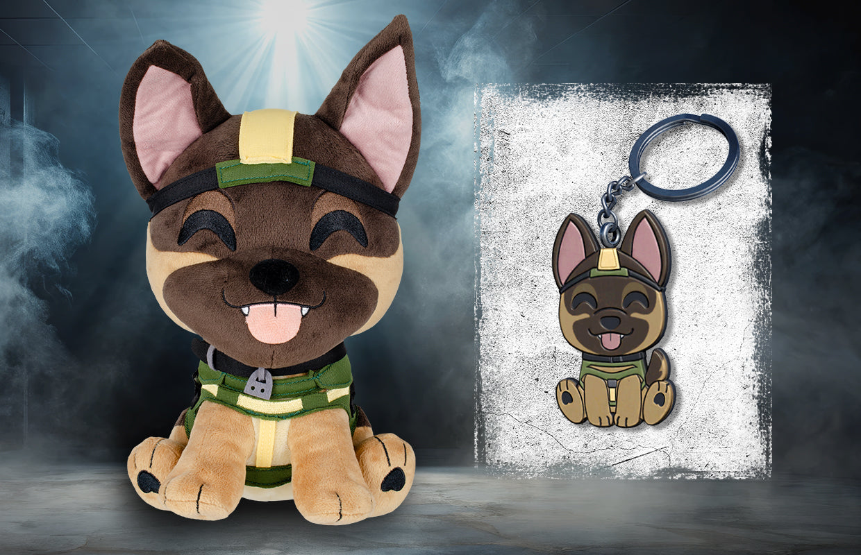 Call of Duty Merchandise | Official Merch & Apparel - Call of Duty Store