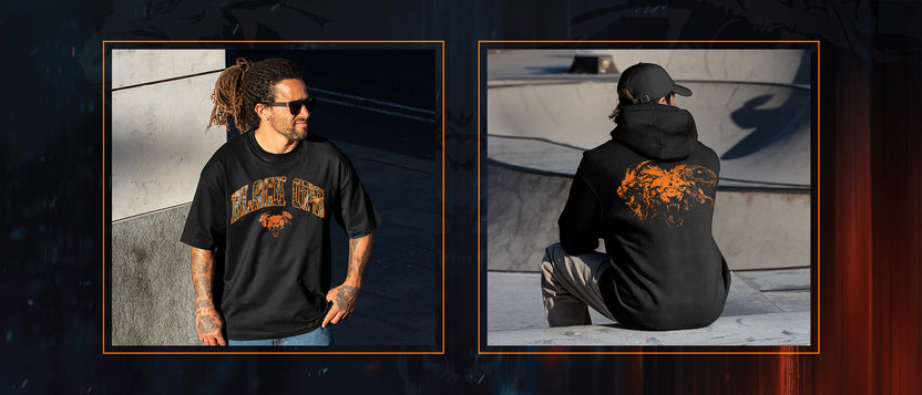 Call of Duty Merchandise | Official Merch & Apparel - Call of Duty Store