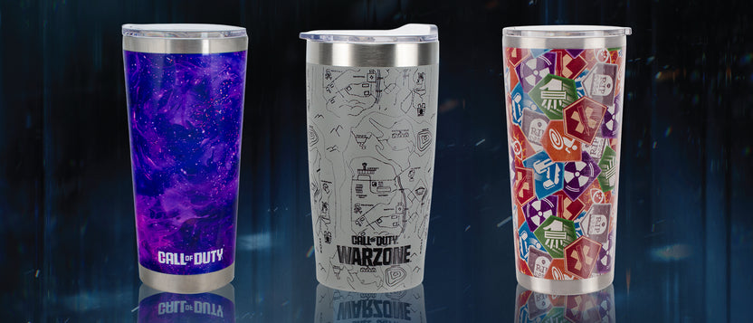 Call of Duty Merchandise | Official Merch & Apparel - Call of Duty Store