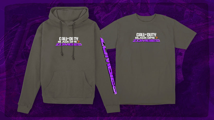Call of Duty Merchandise | Official Merch & Apparel - Call of Duty Store
