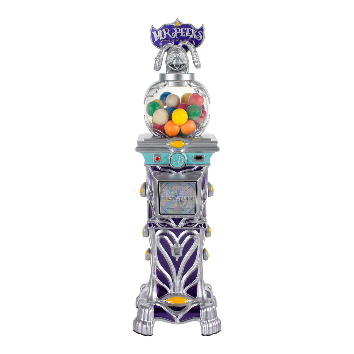 Call of Duty Gobblegum 12" Replica Dispenser | Call of Duty Store