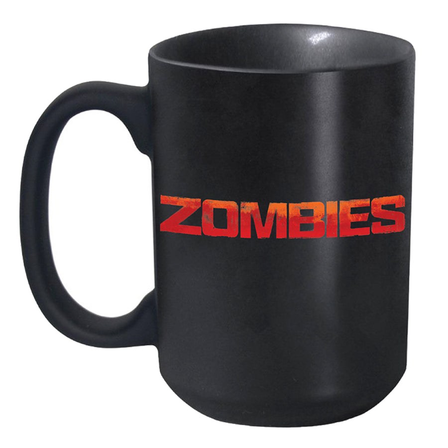 Call of Duty Zombies Merch & Apparel