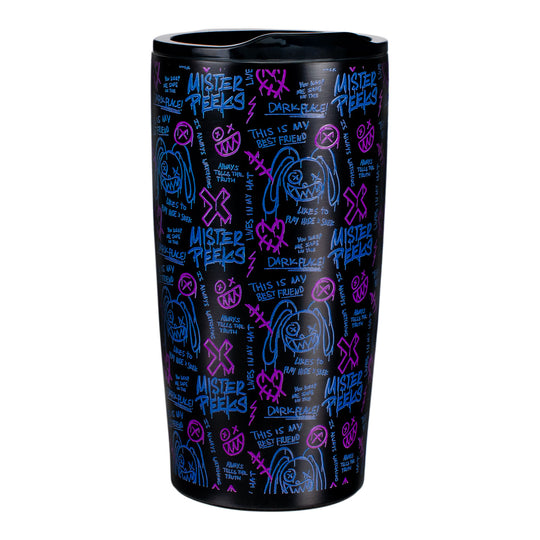 Call of Duty Mister Peeks Merchandise