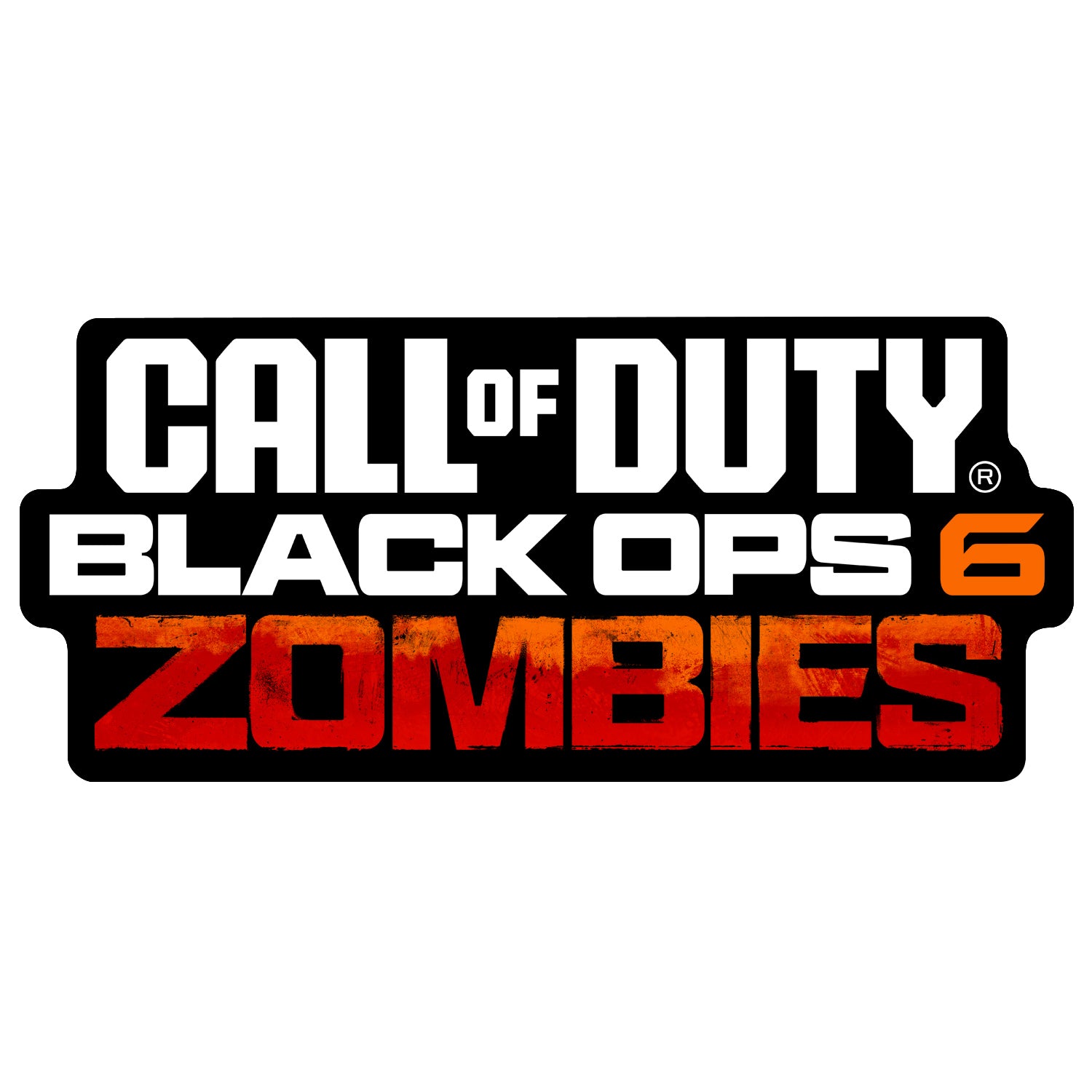 Call of Duty Sticker Collection | Call of Duty Store