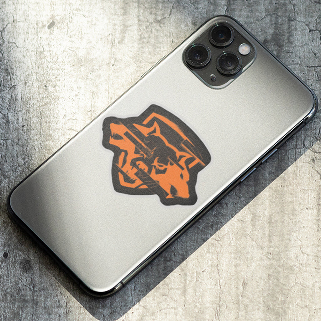 Call of Duty: Black Ops 6 Sticker Sheet - Call of Duty Store