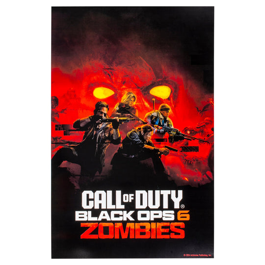Call of Duty Posters