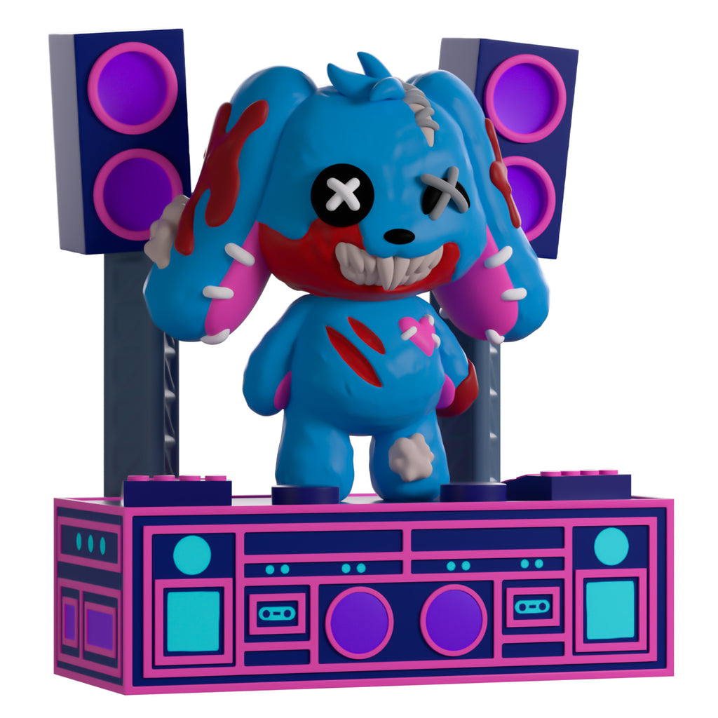 Call of Duty Mister Peeks Youtooz Vinyl Figure - Call of Duty Store