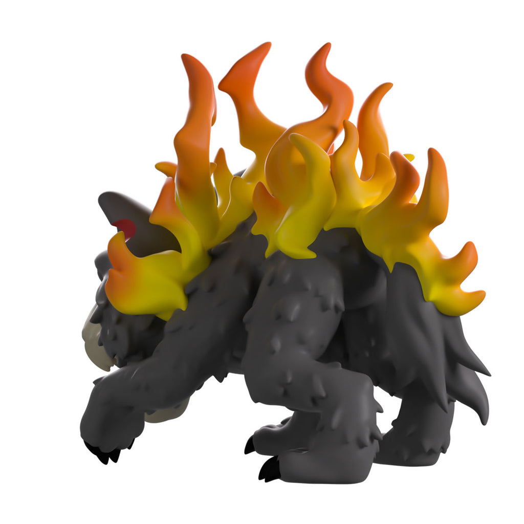 Call of Duty Zombies Hellhound Youtooz Figure - Call of Duty Store