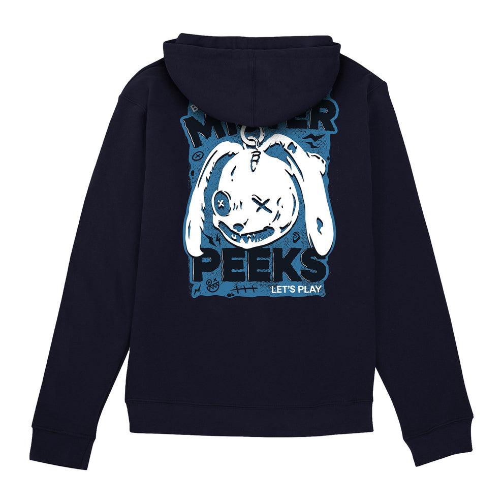 Call of Duty Mister Peeks Hoodie | Call of Duty Store