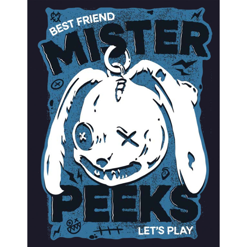 Call of Duty Mister Peeks Hoodie | Call of Duty Store