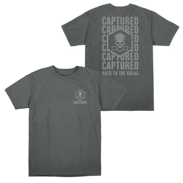 Official Call of Duty: Warzone Shop - Merch & Apparel