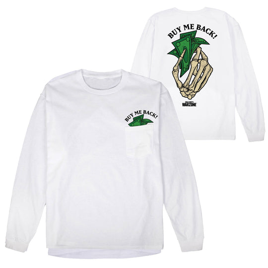 Official Call of Duty: Warzone T-Shirts