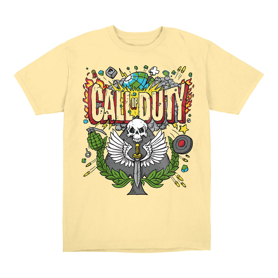 Call of Duty Game Apparel - Official Call of Duty Store