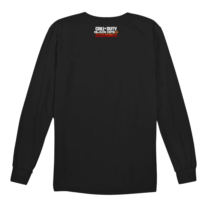 Call of Duty: Black Ops Merch - Shirts & Hoodies