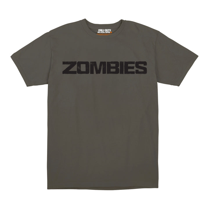 Call of Duty Zombies Merch & Apparel - Official Call of Duty Store