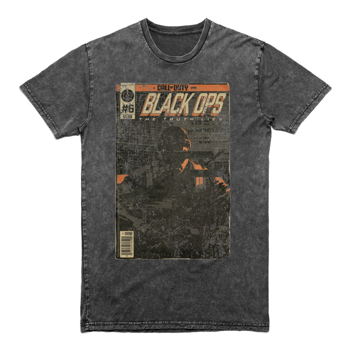 Call of Duty: Warzone Shop Merch - Apparel & Collectibles
