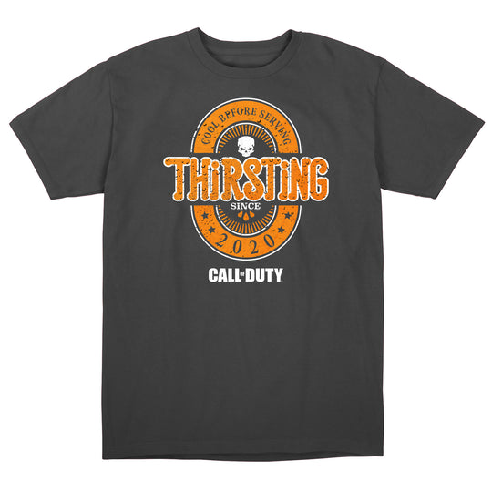 Call of Duty Game Merchandise