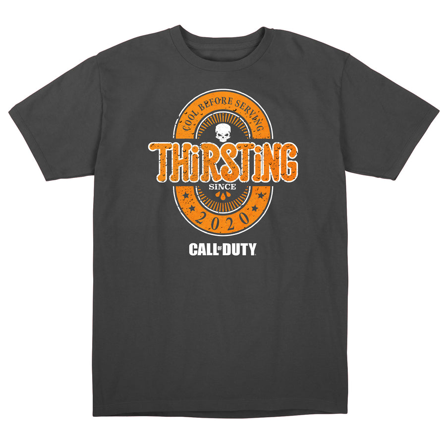 Call of Duty Game Merchandise