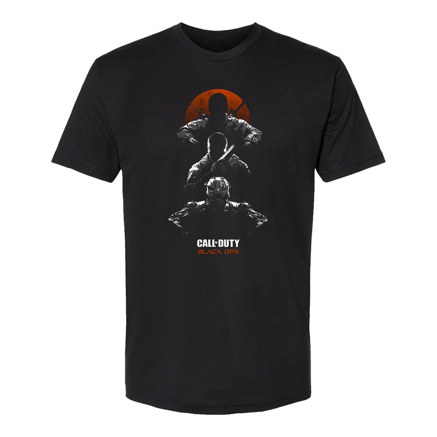 Call of Duty: Black Ops T-Shirts & Tops