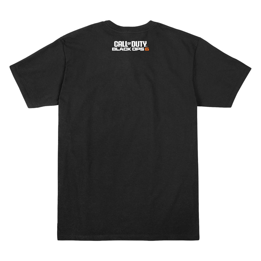 Call of Duty: Black Ops Merch - Shirts & Hoodies
