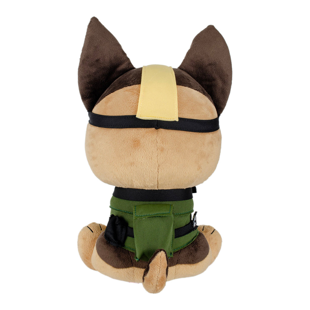 Call of Duty Riley 9in. Youtooz Plush - Call of Duty Store