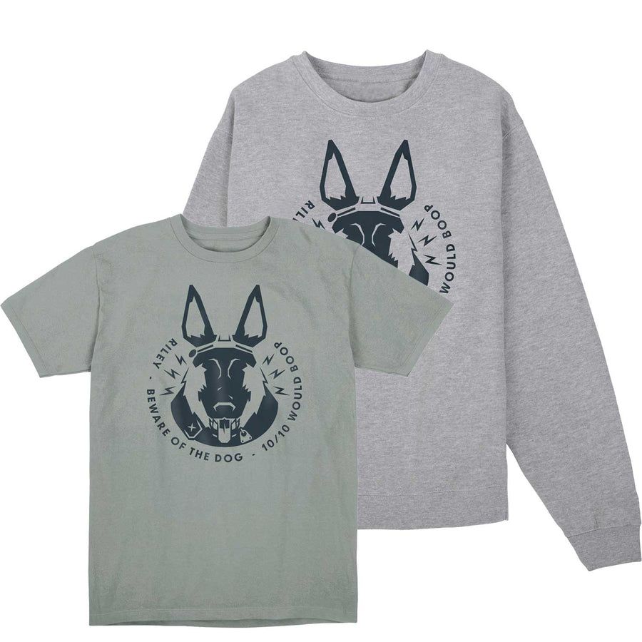 Call of Duty Gear on Sale - Discounted Hoodies & T-Shirts