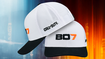 Call of Duty Zombies Merch & Apparel