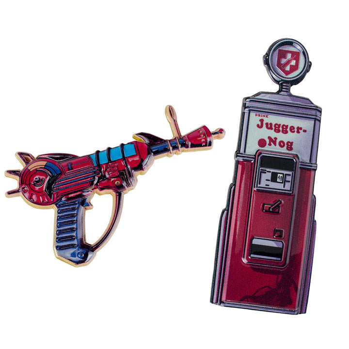 Call of Duty Zombies Perks Merchandise