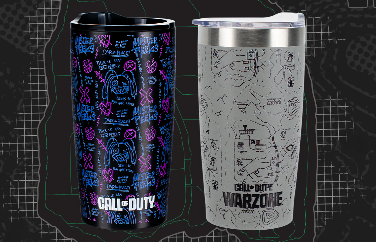 Call of Duty Merchandise | Official Merch & Apparel - Call of Duty Store