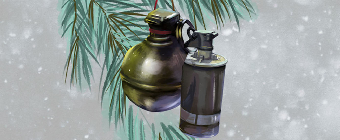 Call of Duty Merchandise | Official Merch & Apparel - Call of Duty Store