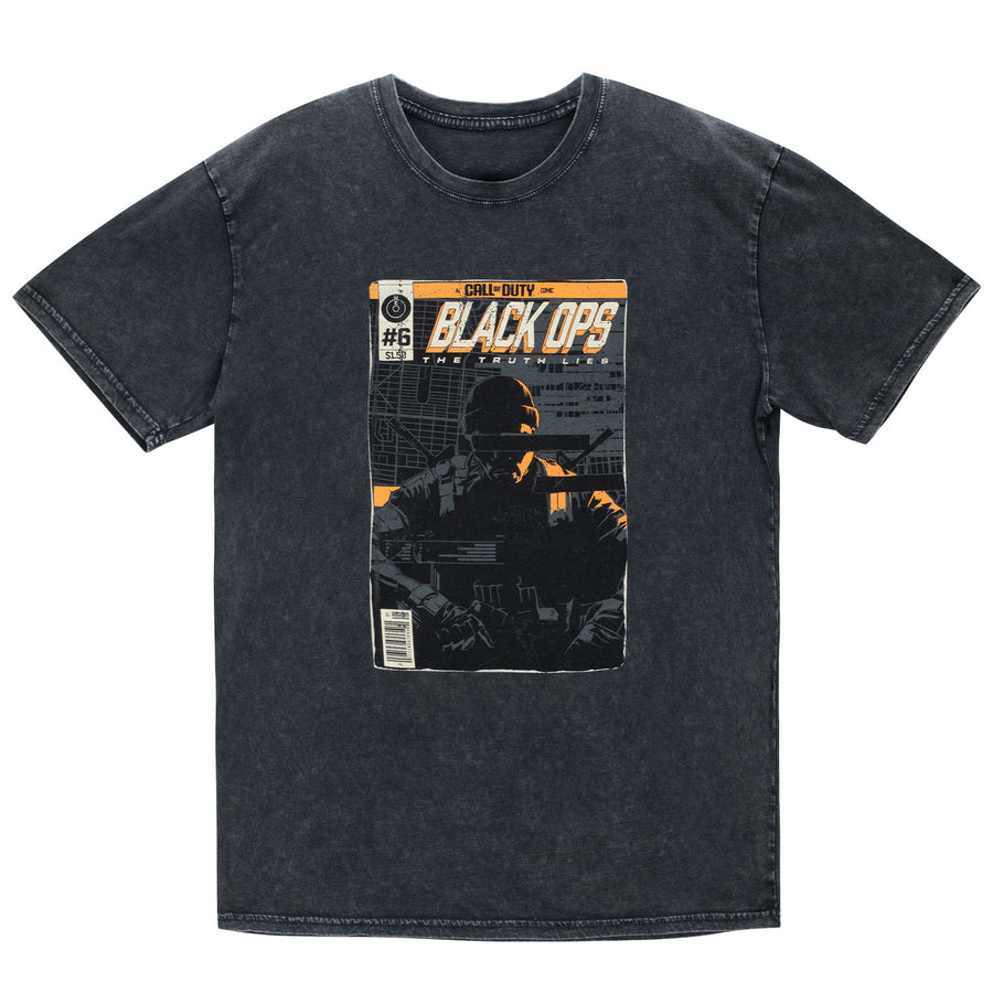 Call of Duty: Black Ops 6 Merch - Apparel & Collectibles