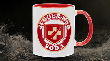 Call of Duty Zombies Merch & Apparel