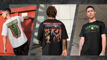 Call of Duty Zombies Merch & Apparel