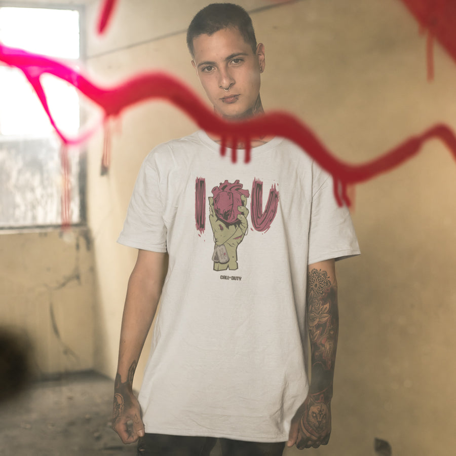 Call of Duty T-Shirts & Tops