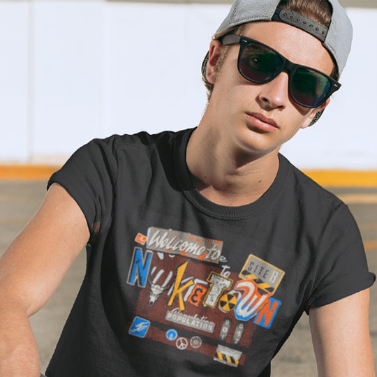 Call of Duty Game Apparel - Official Call of Duty Store