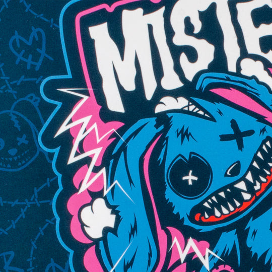 Call of Duty Mister Peeks Merchandise