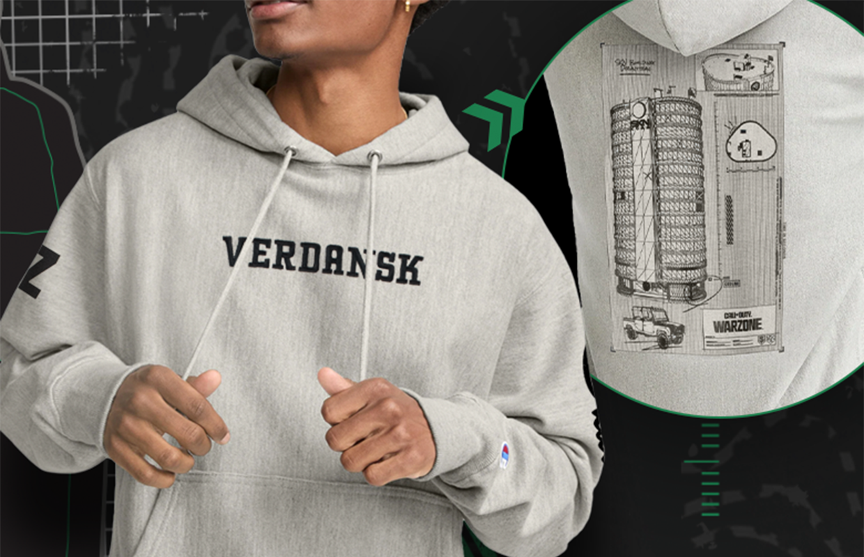 Call of Duty Merchandise | Official Merch & Apparel - Call of Duty Store