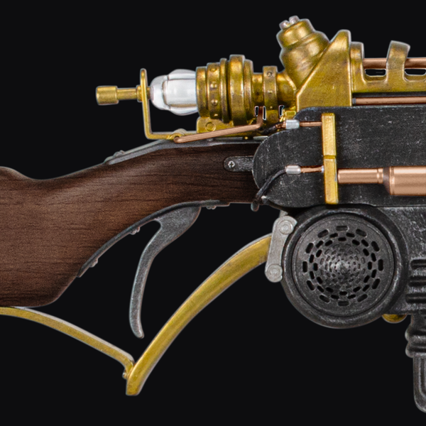 Call of Duty Wunderwaffe DG-2 1/2 Scale Replica Statue - Call of Duty Store