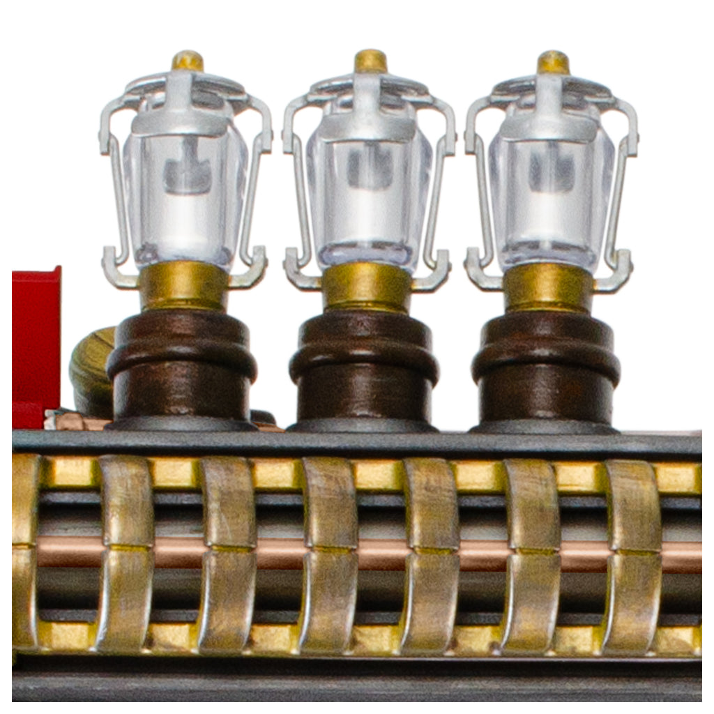 Call of Duty Wunderwaffe DG-2 1/2 Scale Replica Statue - Call of Duty Store