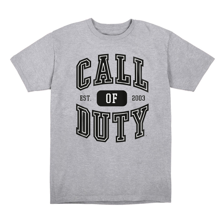 Call of Duty T-Shirts
