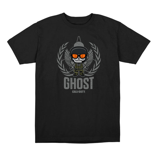 Official Call of Duty Ghost Hoodies, Shirts & Merch
