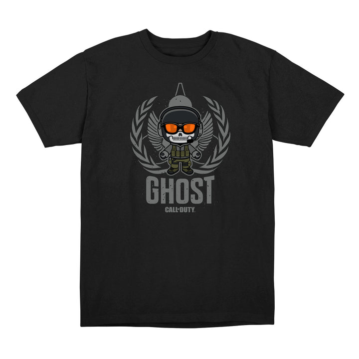 Official Call of Duty Ghost Hoodies, Shirts & Merch