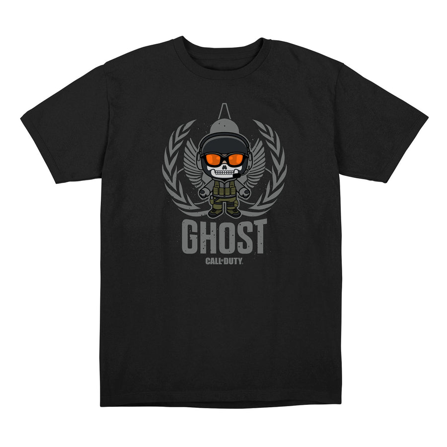 Official Call of Duty Ghost Hoodies, Shirts & Merch