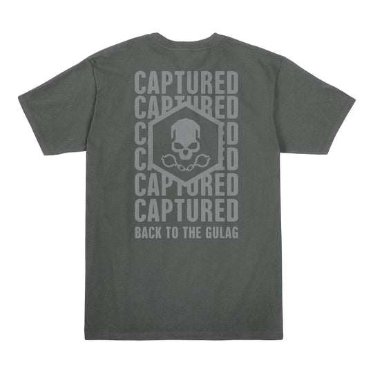 Official Call of Duty Warzone Shop - Warzone Merch & Apparel Available