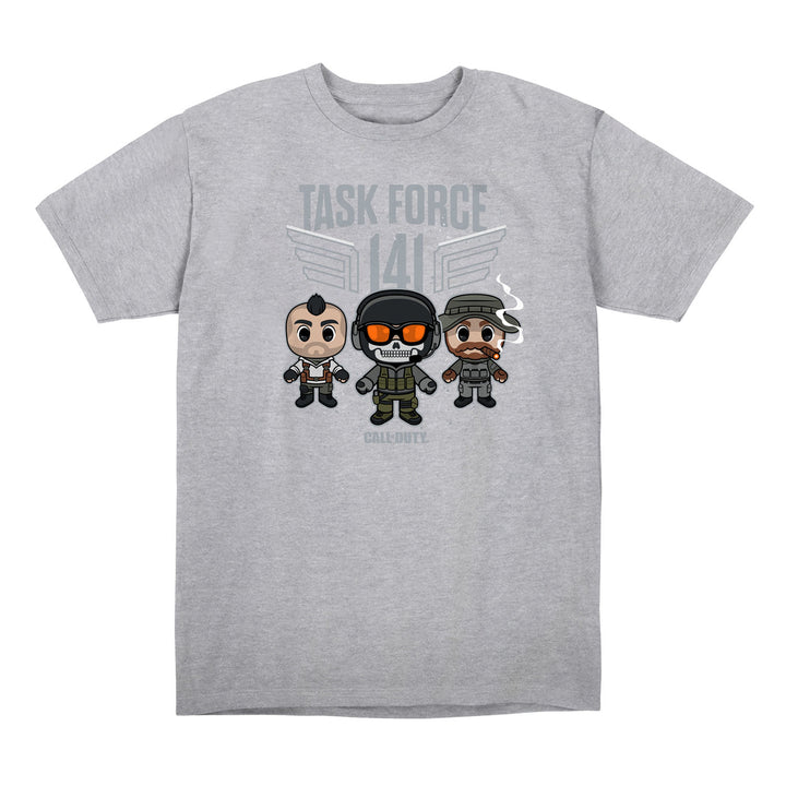 Task Force 141 Merchandise & Apparel - Official Call of Duty Store
