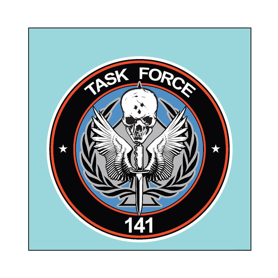 Task Force 141 Merchandise & Apparel - Official Call of Duty Store